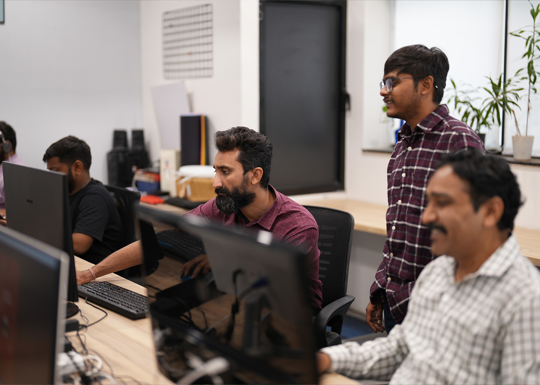 Digital Marketing Agency in Ahmedabad | Nyasa Media Agency